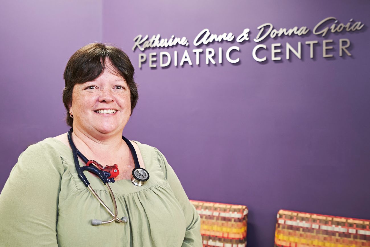 Roswell Parks Pediatric Stem Cell Transplant Program Excels with Repeat ...